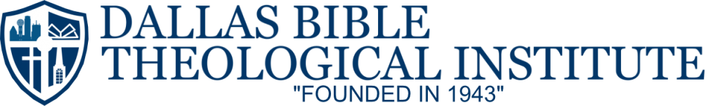 Home - Dallas Bible Theological Institute