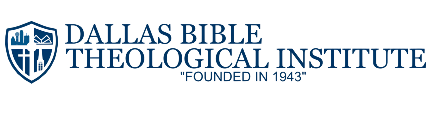 Home - Dallas Bible Theological Institute